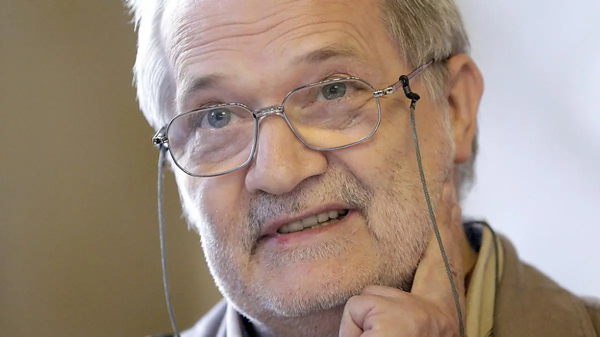 Todesfall: Peter Eötvös: Komponist, Dirigent, Lehrer